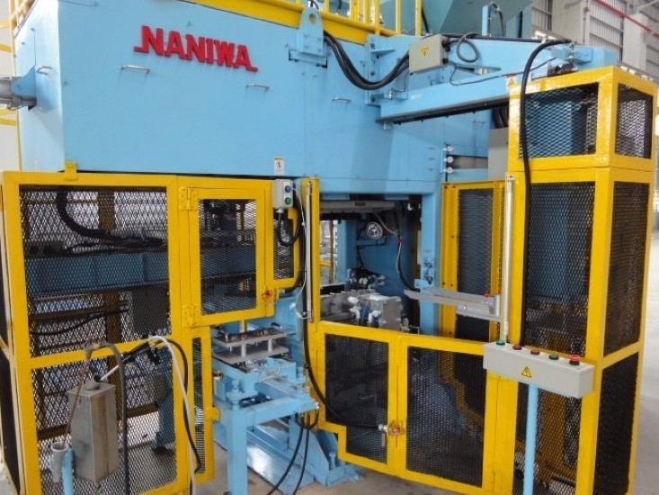 Siam Kubota Metal Technology Co.,Ltd.